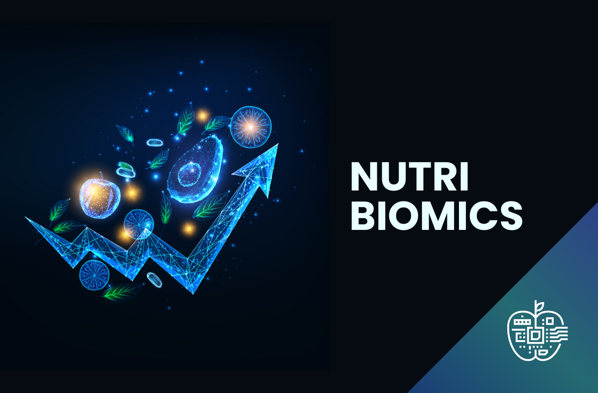 NUTRIBIOMICS - MyInnerSelfie